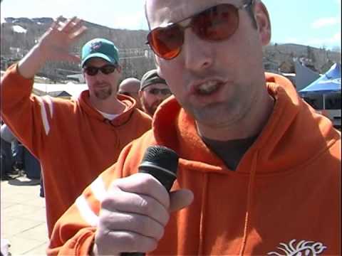 Sugarloaf Reggae Fest 09 highlights - YouTube