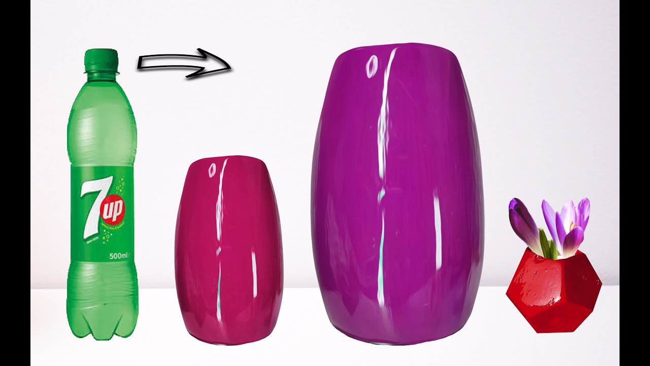 How To Make Your Own Flower Vase And Add Some Style To Your Home how-to-make-your-own-flower-vase-and-add-some-style-to-your-home