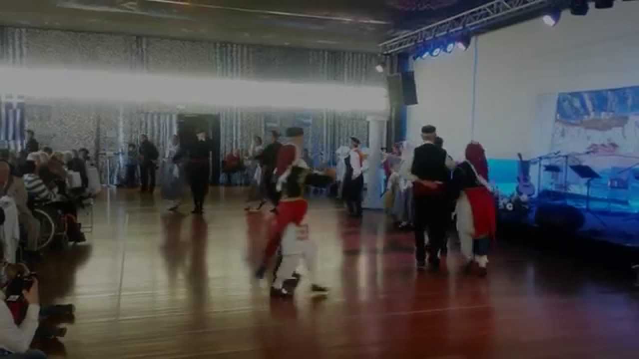 Syrtos (Seriphos) - YouTube