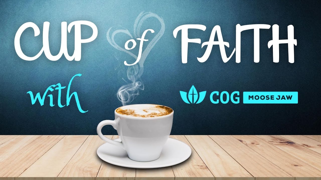 Cup of Faith - Day 22 - YouTube