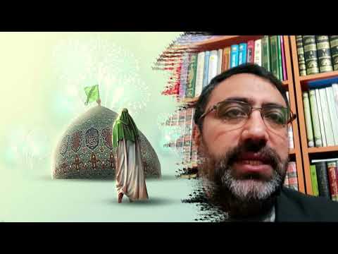 Hz.Mehdi (a.f) Geldiğinde Hz.İsa'da (a.s) Gelecek !