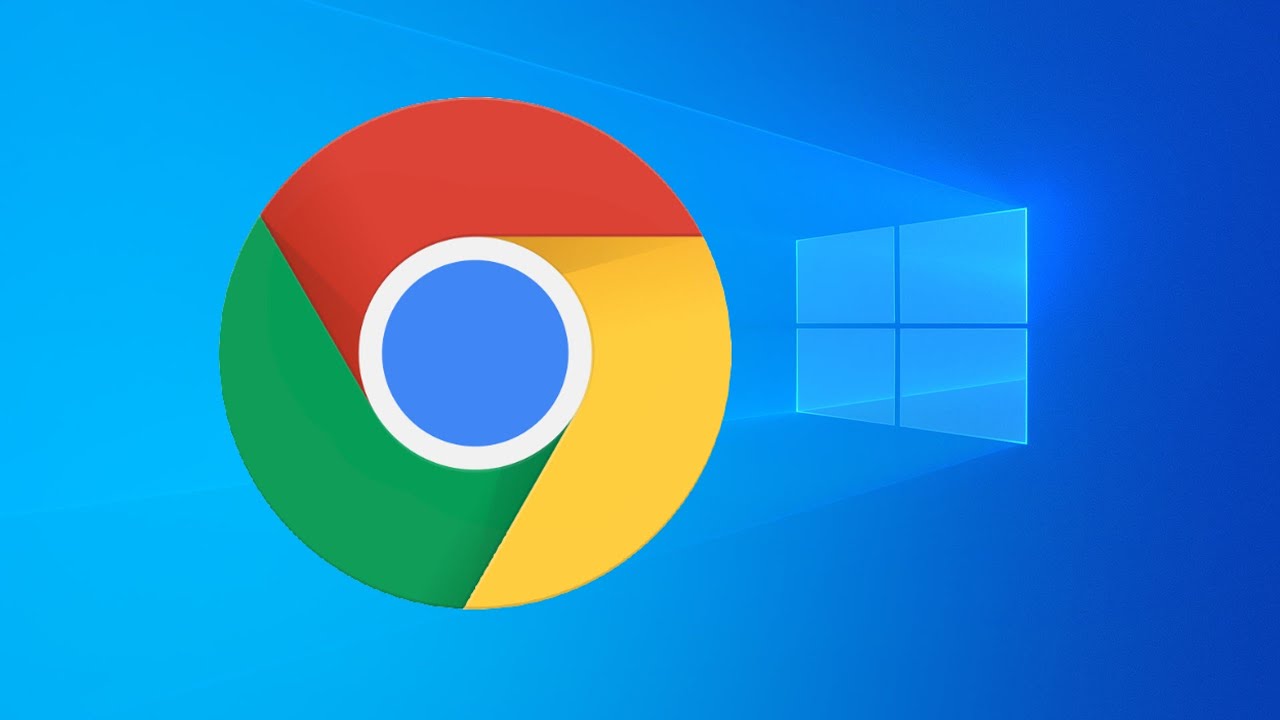 Get The Ultimate Guide: Install Google Chrome On Windows 10 | Download ...