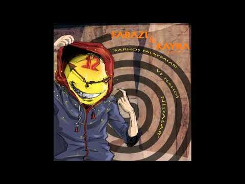 Farazi V Kayra - Tortu Beat
