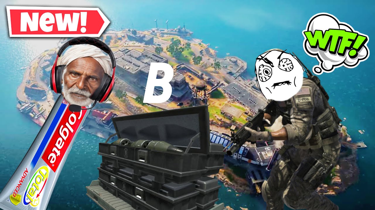 *NEW* CALL OF DUTY BEST HIGHLIGHTS! - Epic & Funny Moments - Gamer ...