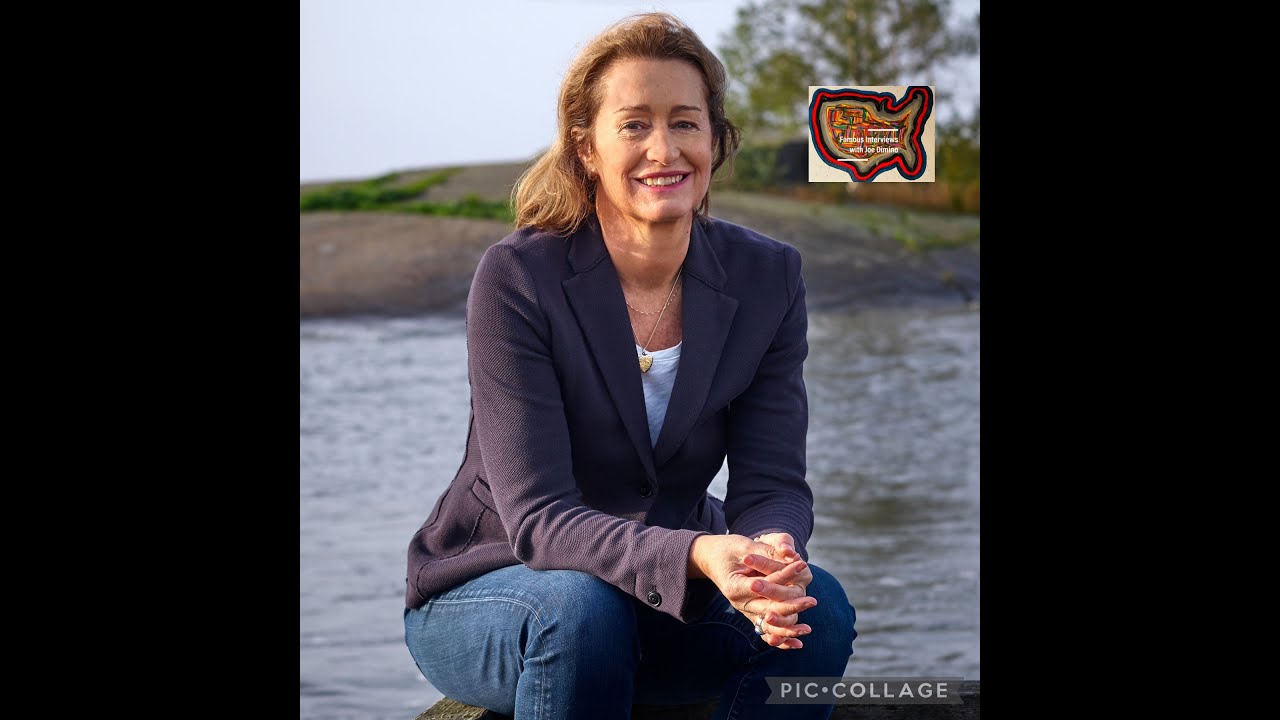 Famous Interview Featuring Finland-based Kids Science Fantasy Fiction Writer Laurel Colless ...