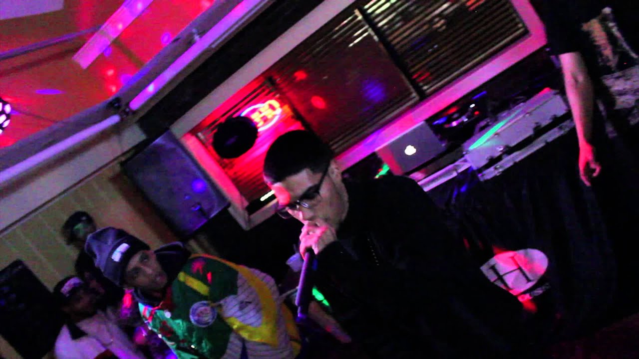 Broad St 2 Exclusive - YouTube