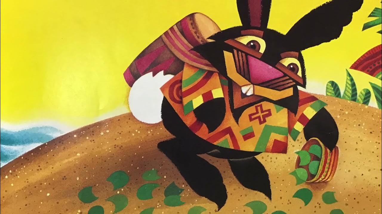 Zomo the Rabbit - YouTube