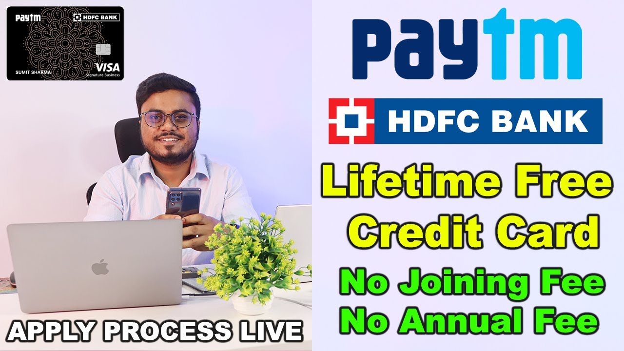 Paytm Credit Card Apply Free Paytm Hdfc Credit Card Benefits Paytm paytm-credit-card-apply-free-paytm-hdfc-credit-card-benefits-paytm