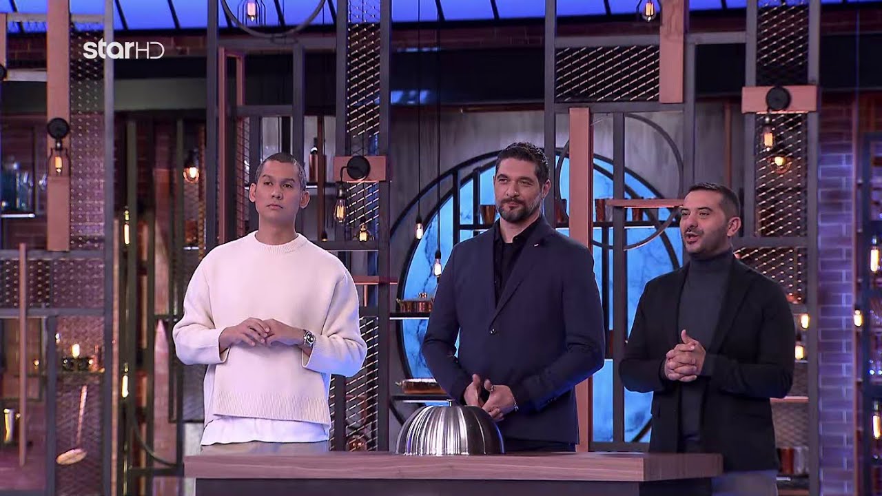 MasterChef 2023 | S07 - Επεισόδιο 31 - 08.03.23 - YouTube