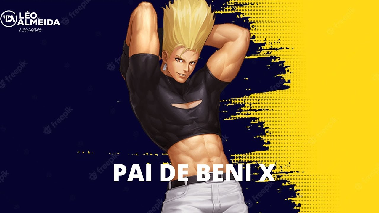 CHOREX PAI DE BENI X - YouTube