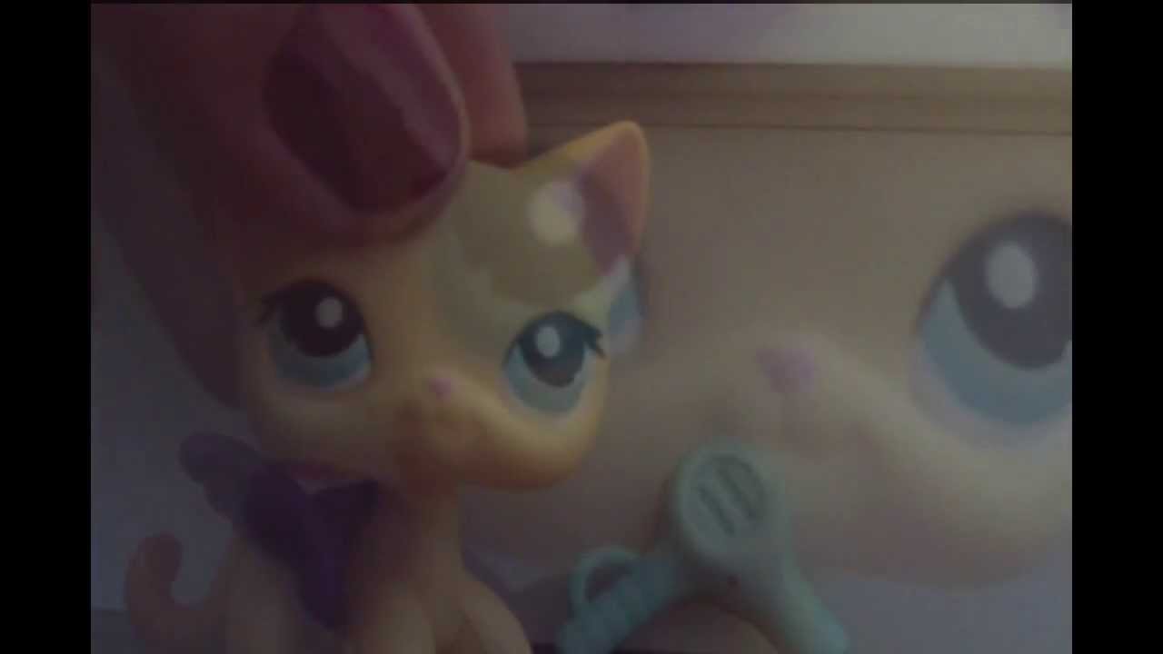 LPS - Angel with a shotgun (com Thelpsmovies1000) - YouTube