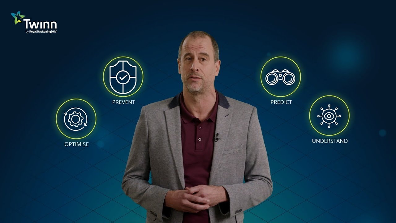 Future Proof Operations with Twinn Witness - Twinn | Royal HaskoningDHV ...