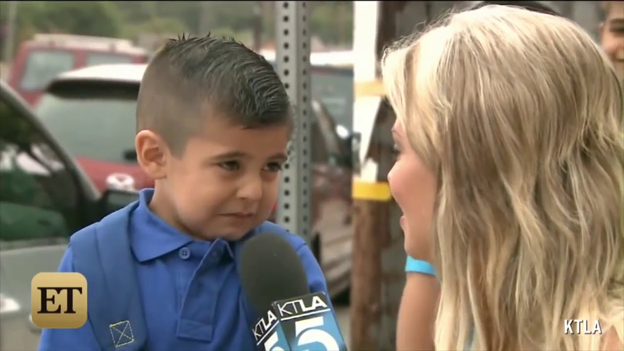 crying kid say "no" - Meme - YouTube