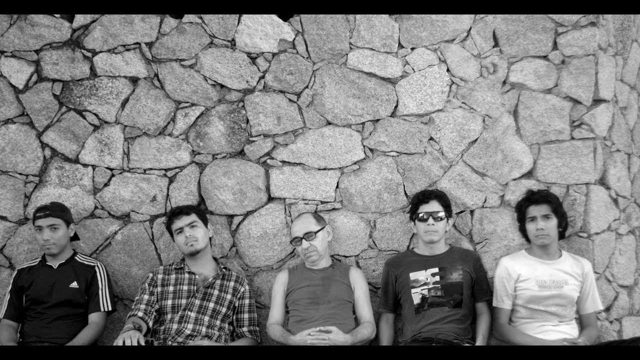 Bulbo Blues Band - YouTube