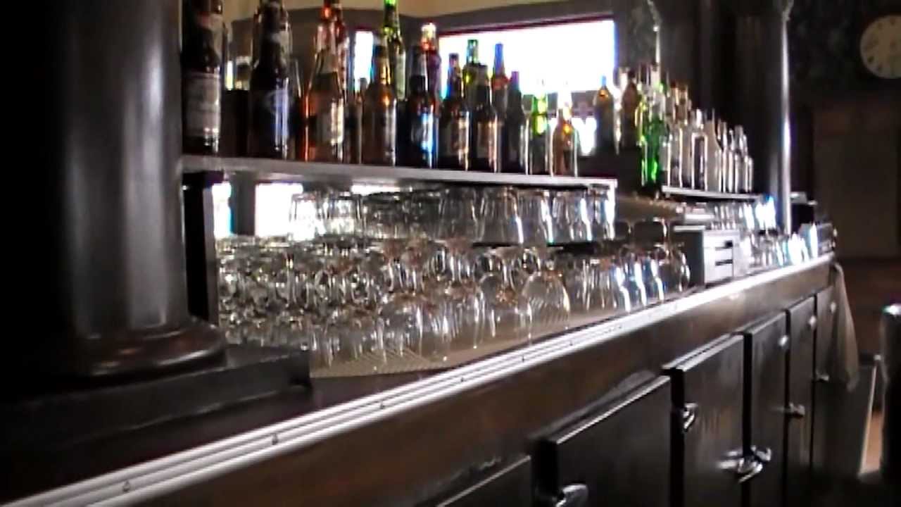 Historic WI Saloon, Dance Hall, B & B, Theater FOR SALE - YouTube