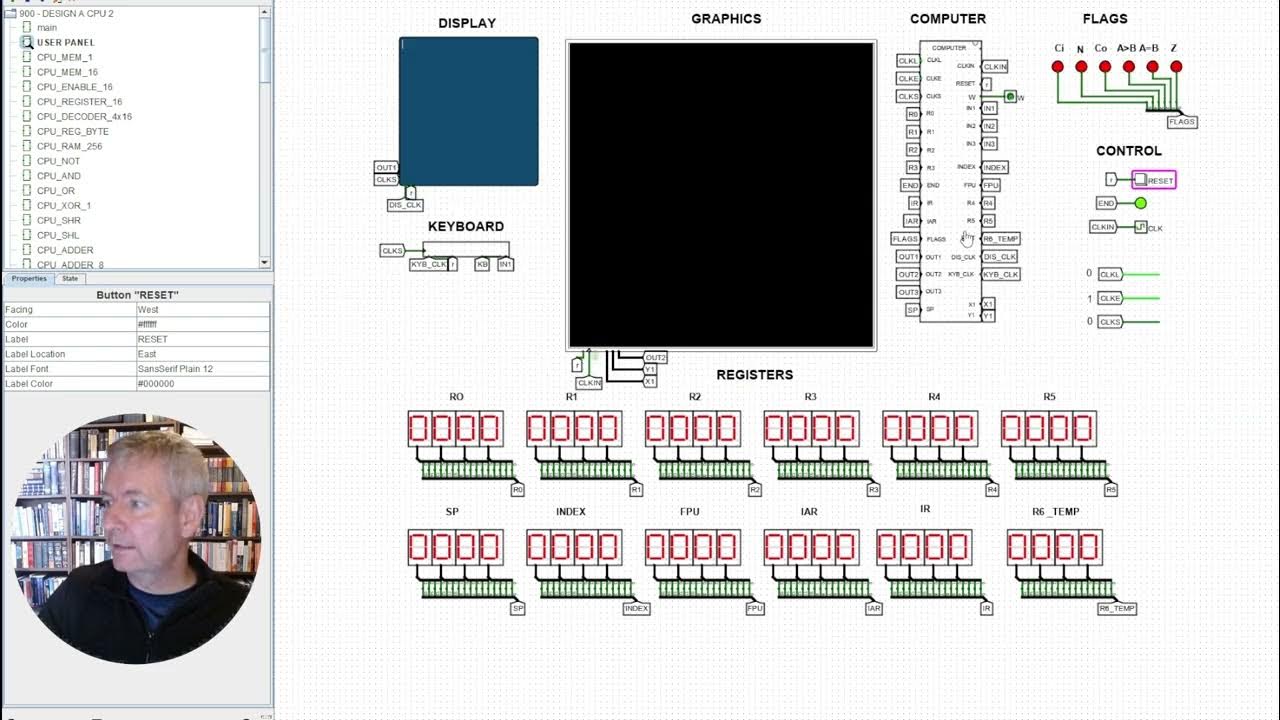 Absolute Value Subroutine - YouTube