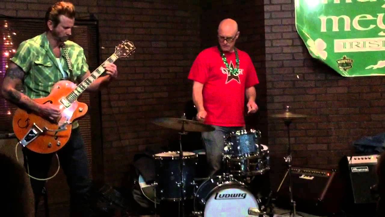 Tony Perdue and the TMFP Band - YouTube