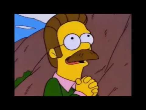 Flanders - Thanks god - Okilidokily - YouTube