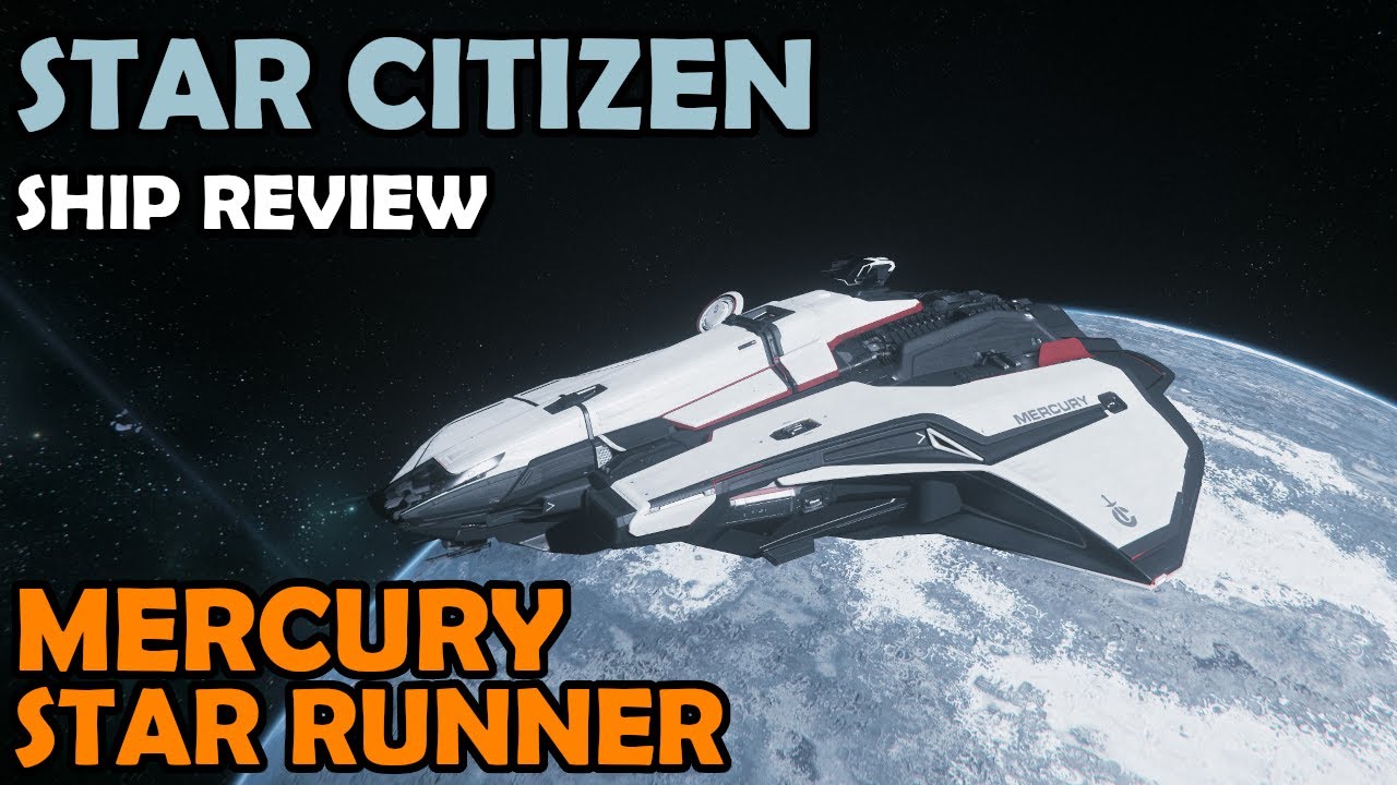 (updated review available) Mercury Star Runner Review and Tour | Star ...