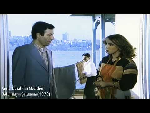 Kemal Sunal Film Müzikleri - Dokunmayın Şabanıma - Osman İşmen Orkestrası - Şehnaz Longa