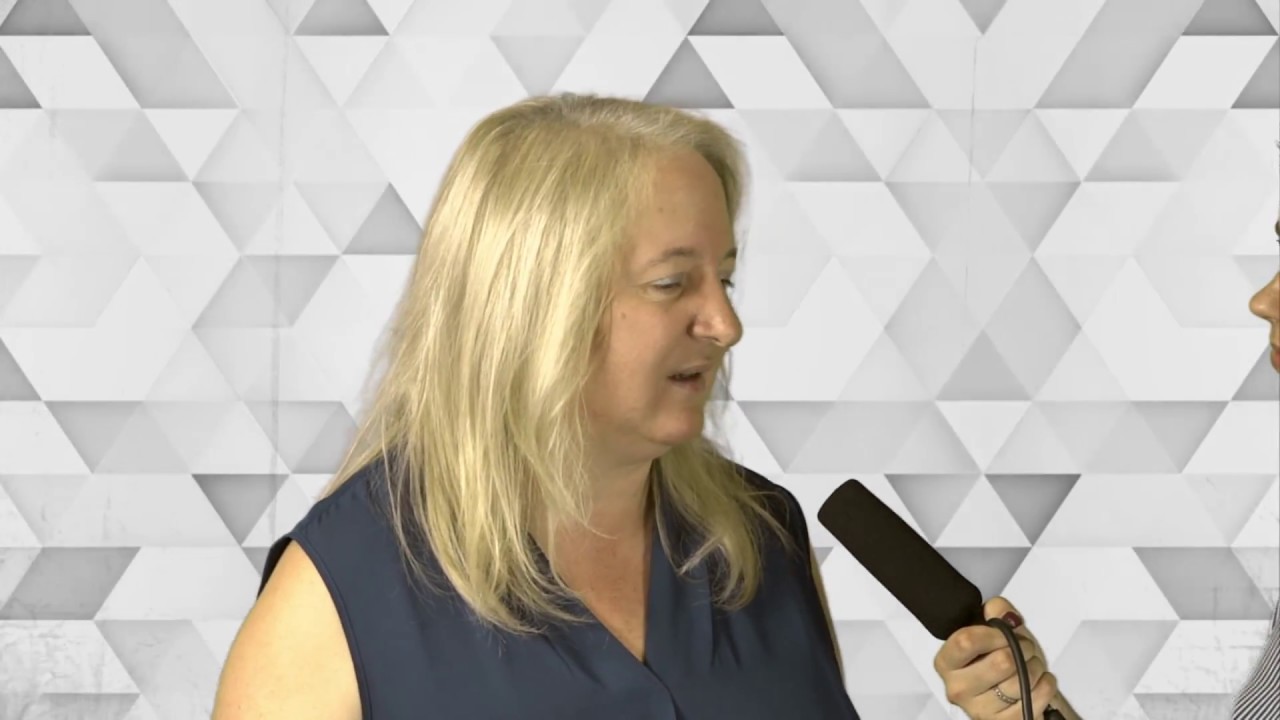 Entrevista a Ana Cohen - II Seminário Nacional PNPSE 2018 - YouTube