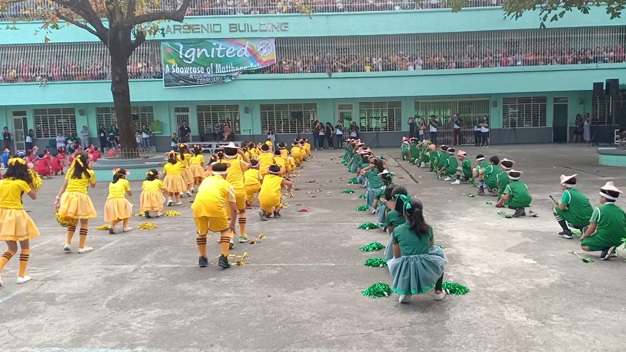 Field Demo - YouTube