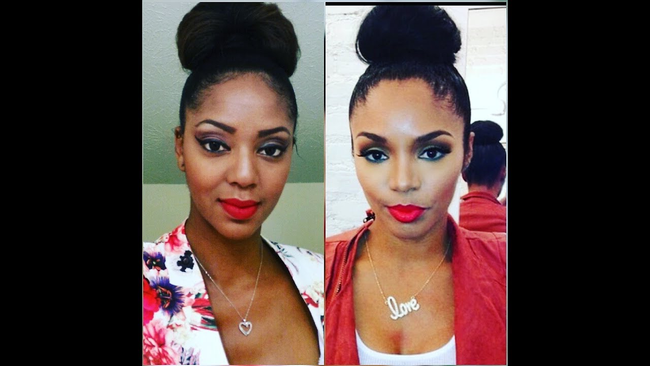 Rasheeda Hairstyles 2 Braids