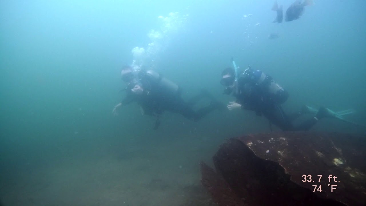 Lake Denton, November 22, 2019 - YouTube
