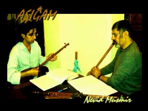 Nevid Müsmir- Aşığam, Molla penah-i Vakıf