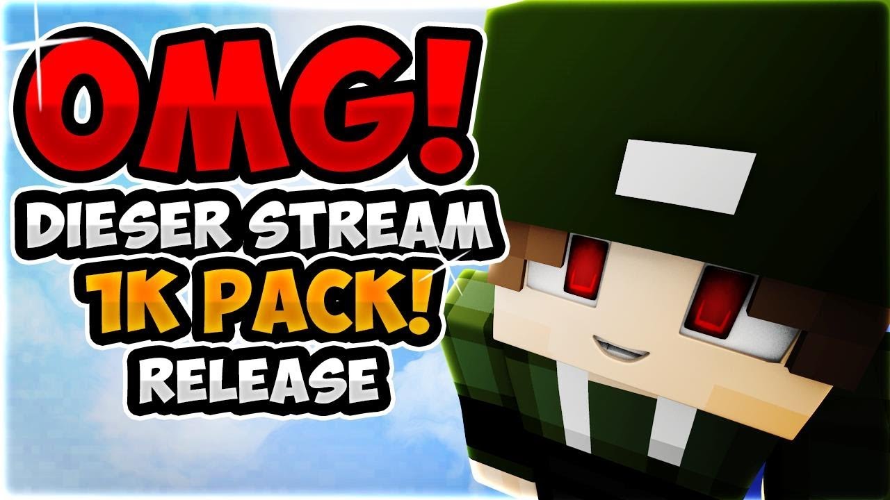 [1K PACK RELEASE!|Bestes BW PACK] - YouTube