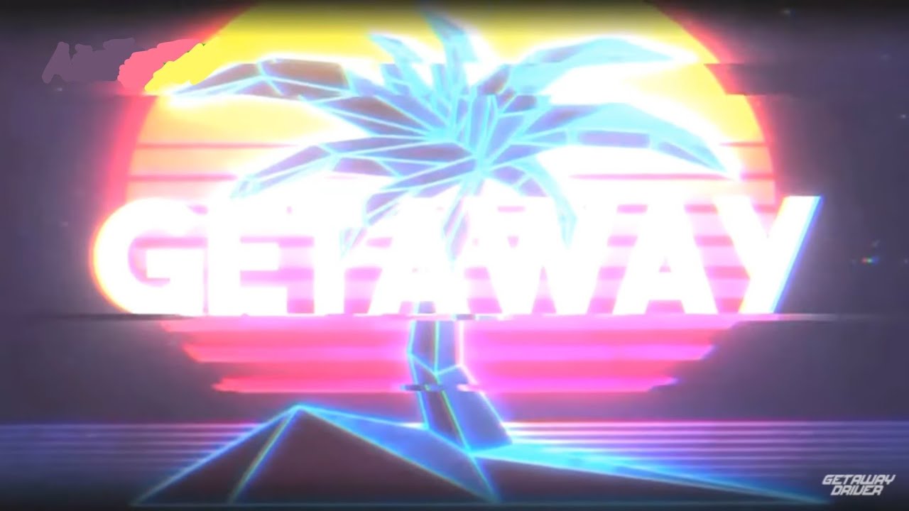 Música Intro Getaway Driver 2017 - YouTube