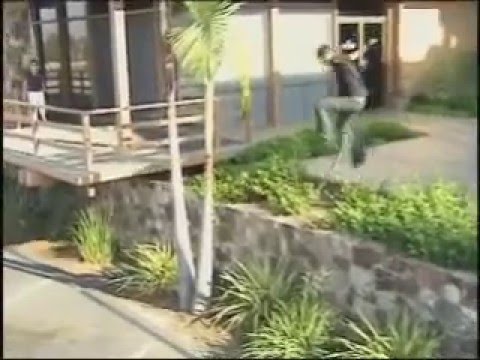 James Brockman - Zero New Blood - YouTube