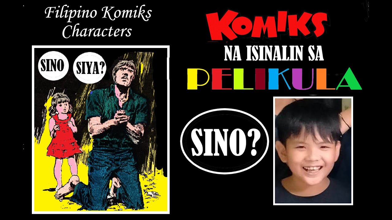 GOD SAVE ME Nobela/Komiks Character na Kinatha ni CARLO J CAPARAS at ...