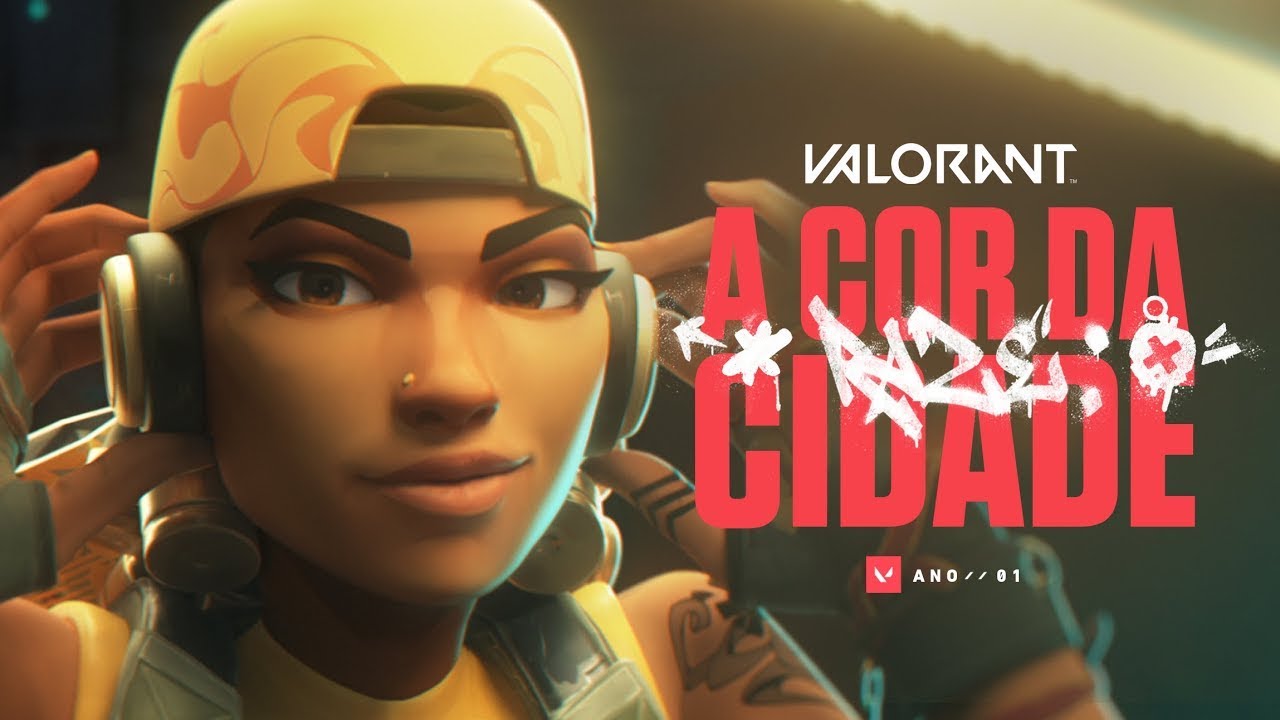 VALORANT RANCKDS AO VIVO - YouTube