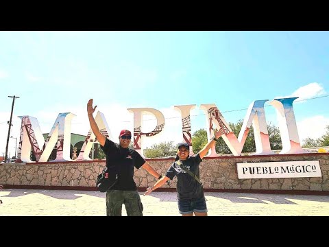 Mapimi Durango Mexico 🇲🇽 | Mini Vlog | Quick Things to do and Visit ...