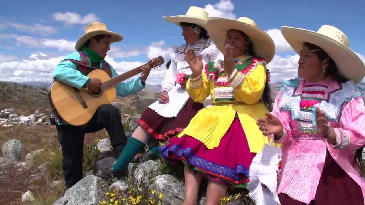 EL COMPORTAMIENTO DE LA MÚSICA PERUANA - (Documental) - YouTube