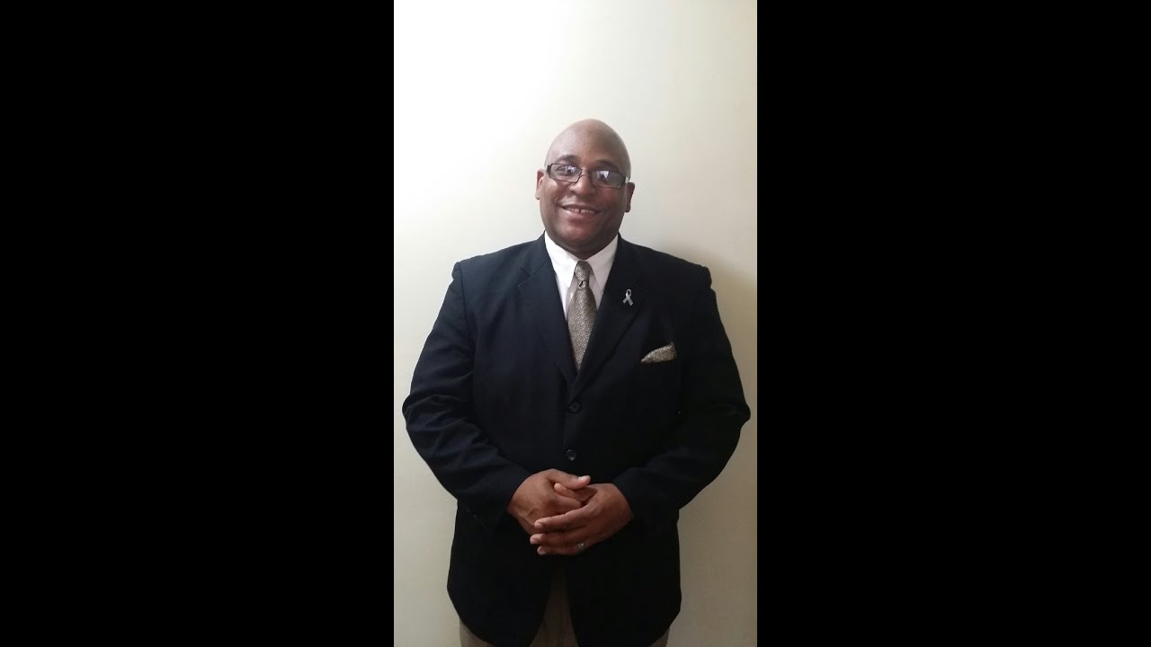 BIBLE CLASS CHANGED MINDSET REBROADCAST MINISTER DAN LIGGINS - YouTube