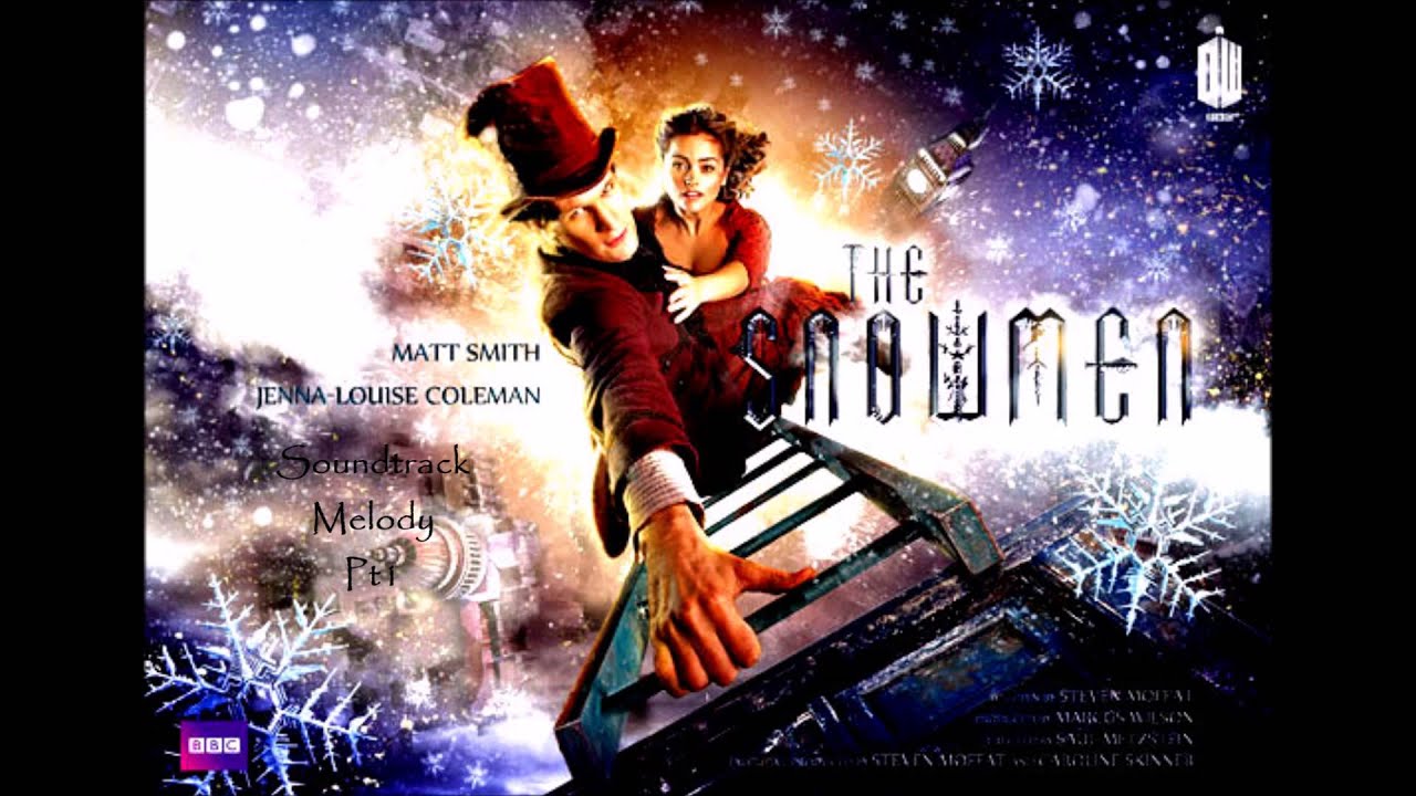 Doctor Who- The Snowmen- Soundtrack Melody Part 1 HD - YouTube