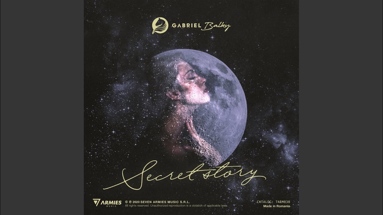 Secret Story (Original Mix) - YouTube