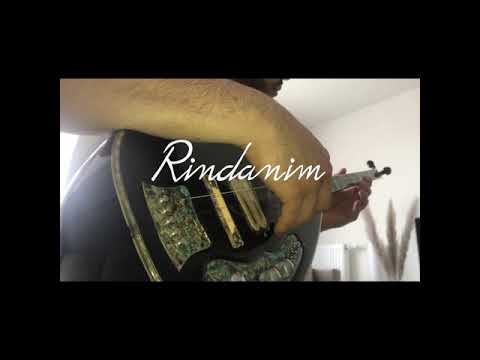 Rindanim - İbrahim Tatlises (Saz / Bağlama)