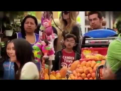 Ale Rojas Flashmob mercado Medellín  #bastamx