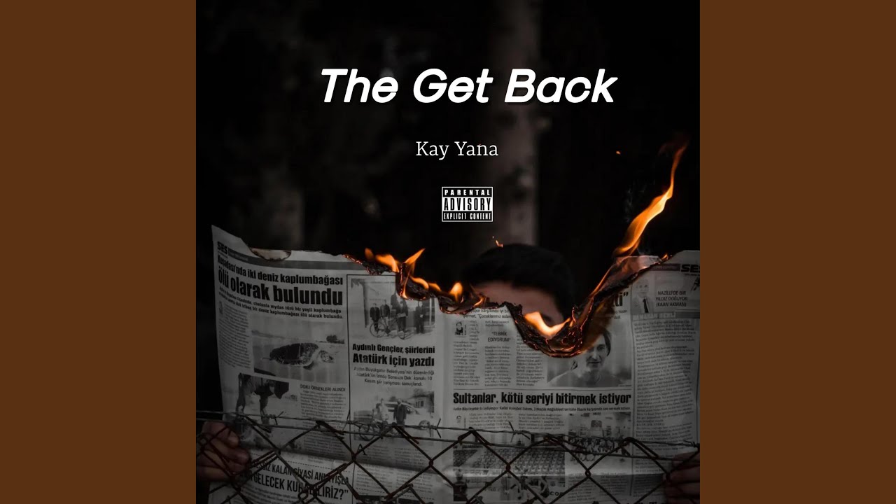 Get Back - YouTube