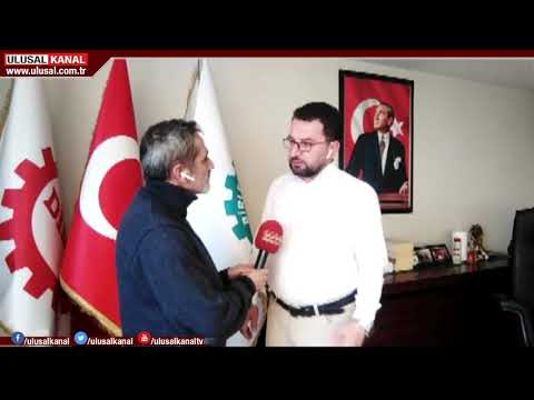 Metal işçileri MESS'e karşı birleşti