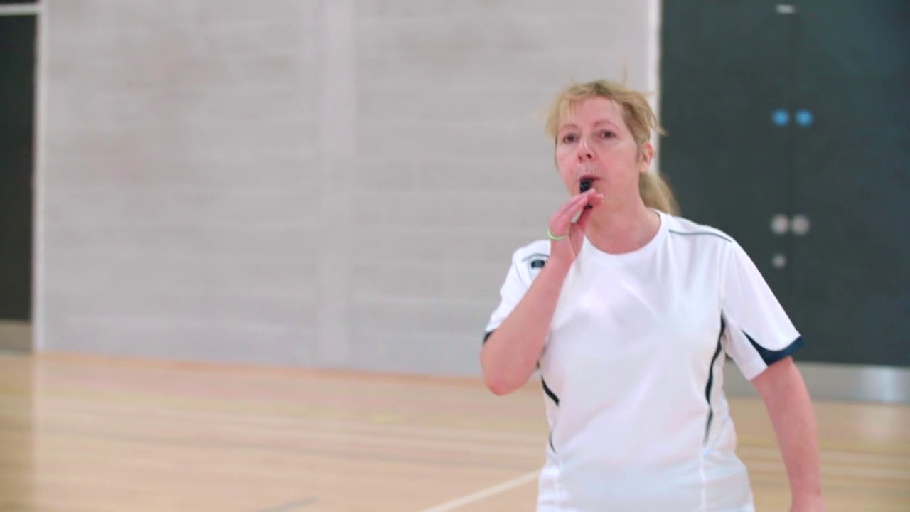 Over A Third Rule 9 5 2 - YouTube