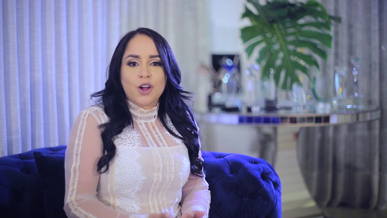 Testimonio de Ana Cantera - YouTube