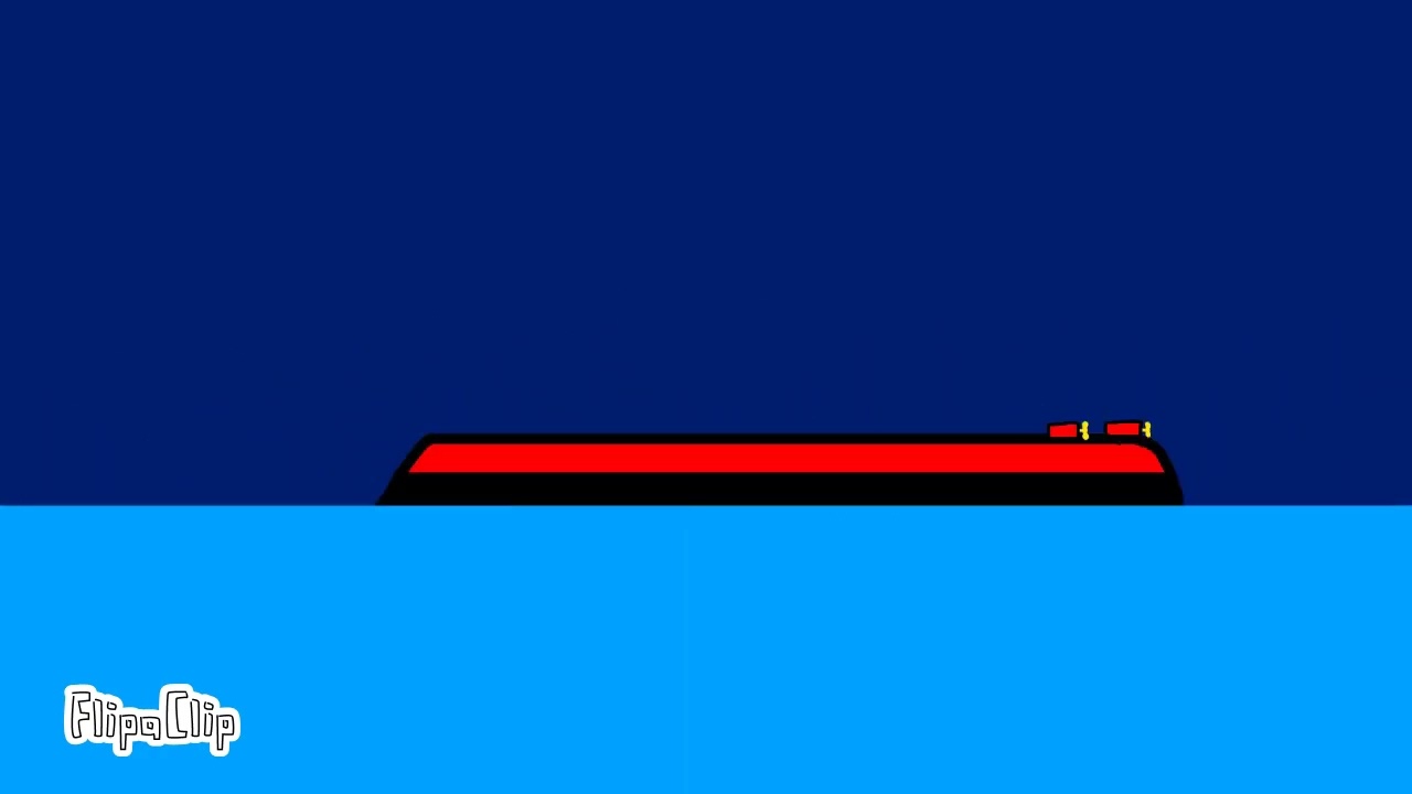 Sinking Of Funtanic II - YouTube