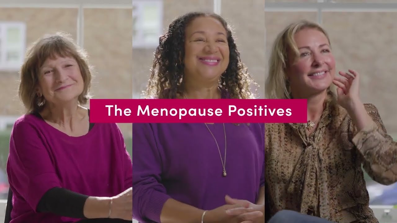 Vitabiotics Menopace | Menopositives: positive things about the ...