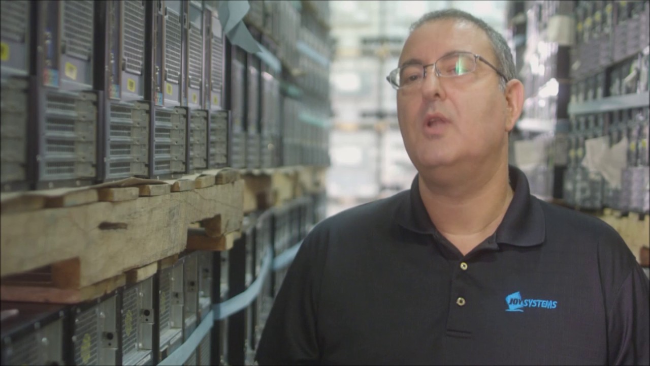 Joy Systems, Inc. The #1 Microsoft Authorized Refurbisher in the World ...