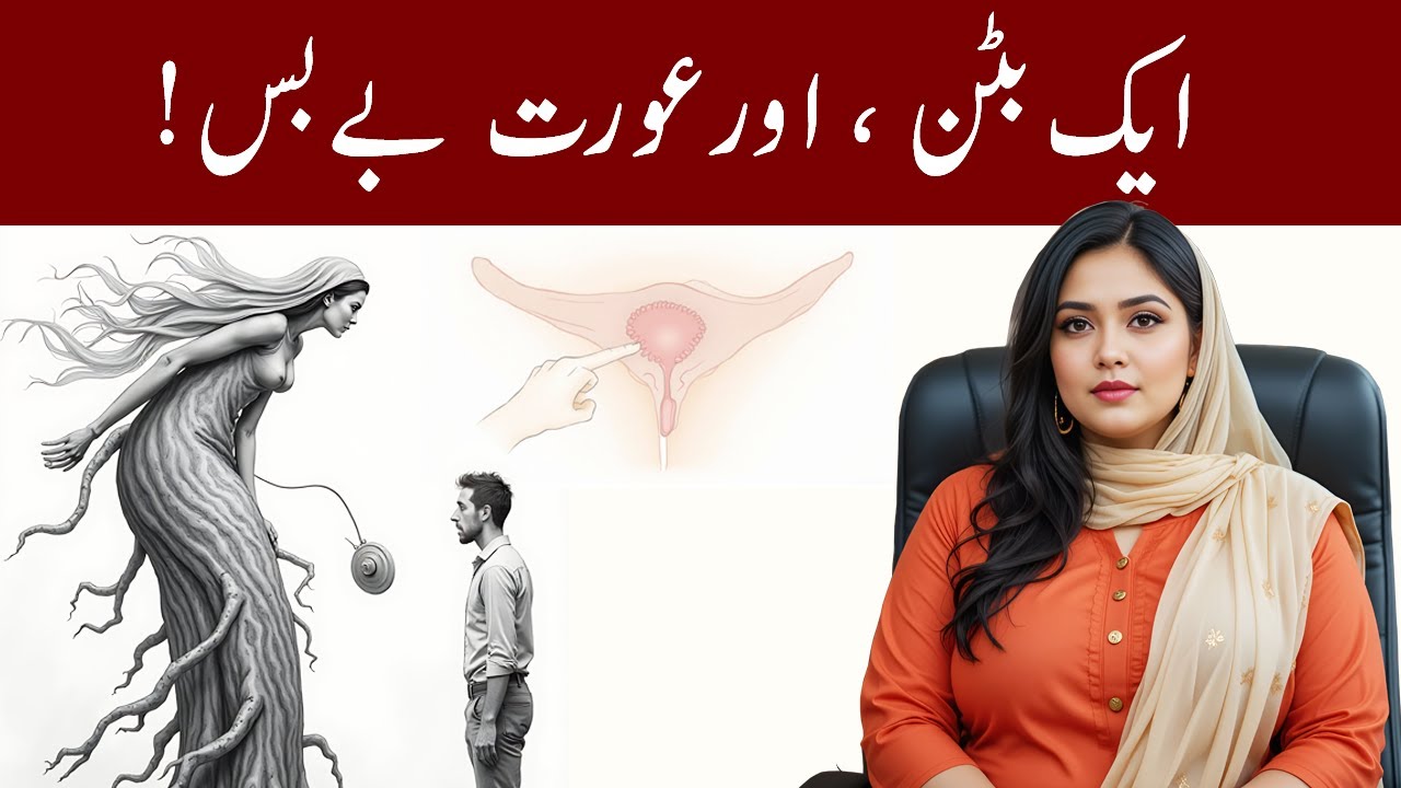 The Secret Beauty of a Woman’s Body – Only a Loving Husband Understands ...