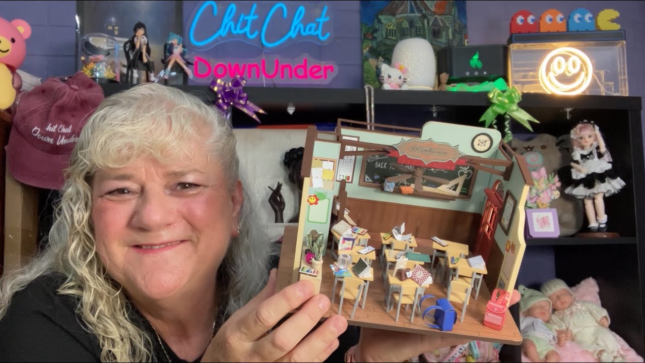 1 December 2024…TEMU Haul (Mum’s & Mine)….Temu Product Review - YouTube